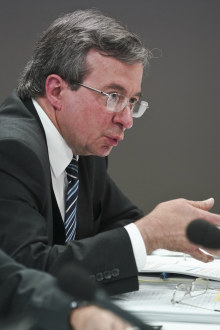 ASIC faces its revenge of the nerds