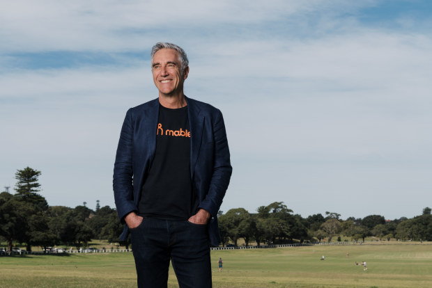 Mable’s Peter Scutt says horizontal marketplaces should be exempt from ...