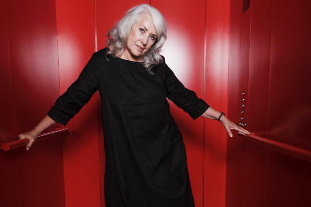 Judith Neilson takes back her journalism institute