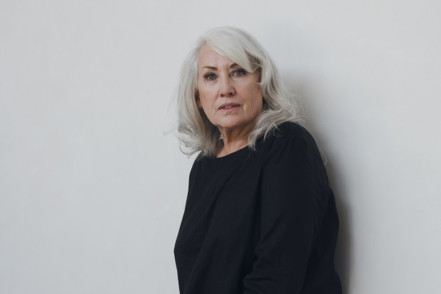 Judith Neilson has $72m more to spend on journalism, but not like before