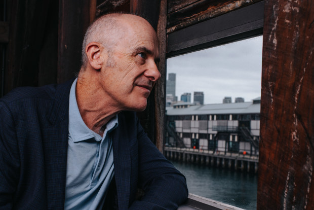 Tom Gleisner: An aged care musical? Straight to the pool room, the ...