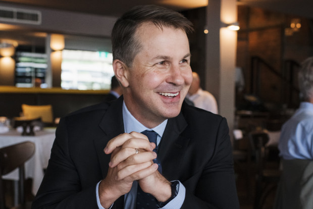 Wilson Asset Management founder Geoff Wilson ‘excited’ by VGI Partners ...