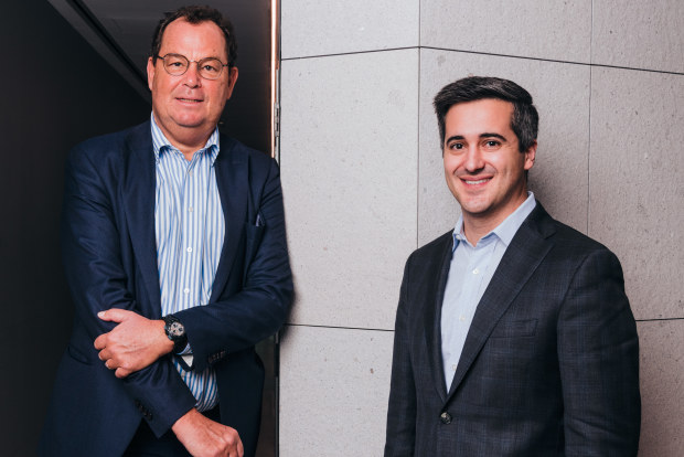 UK fund Glennmont Partners eyes Australian assets