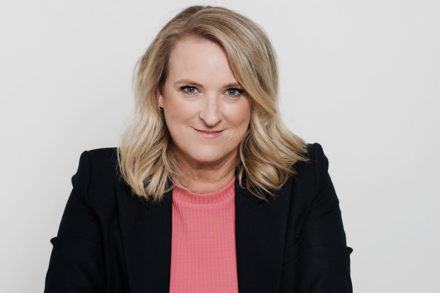 Kylea Tink, teal independent for North Sydney, wants to end the ...