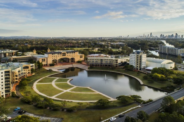 AFR BOSS Best Business Schools: How Bond, Torrens Universities make ...