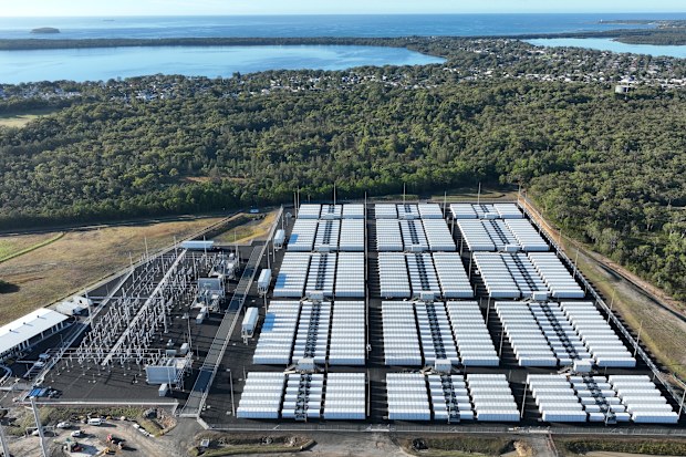 Big battery delay a blow to NSW’s grid transition as Akaysha Energy’s ...