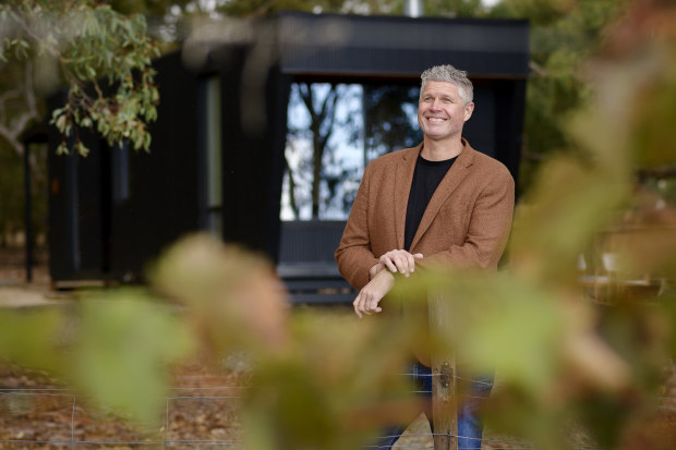 Ecotourism: Intrepid Travel invests $7.85m in CABN as off-grid eco ...