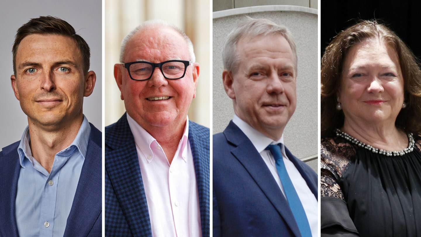 Rich List 2024: green metals slump and falling lithium price gouges ...