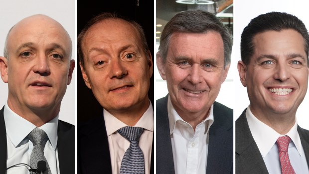 UBS, Morgan Stanley, Barrenjoey record biggest gaps in pay between men ...