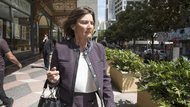 NAB fraud case: lavish lunches allegedly key to planning between ...