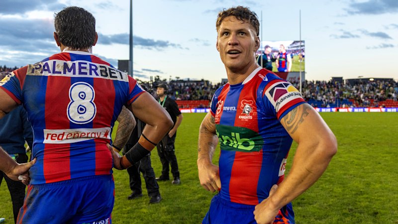 NRL 2026: Sydney Roosters star Connor Watson signs with PNG Chiefs