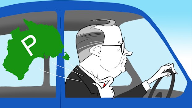 Peter Hartcher | The Sydney Morning Herald