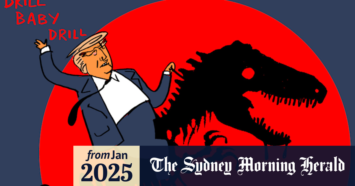 Cartoons of the week