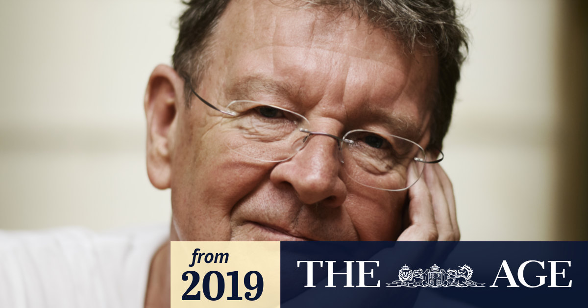 Red Symons open to full-time stint on 3AW