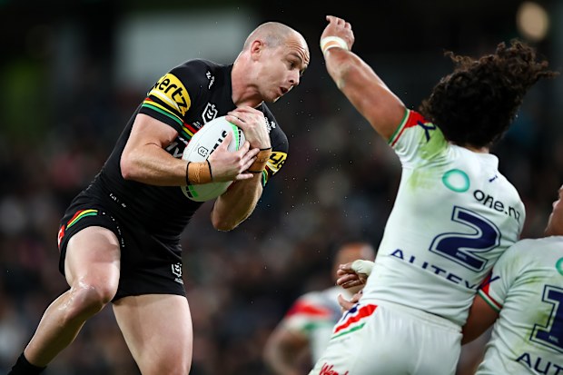 NRL team lists, round 18: Wests Tigers’ Jarome Luai to miss game ...