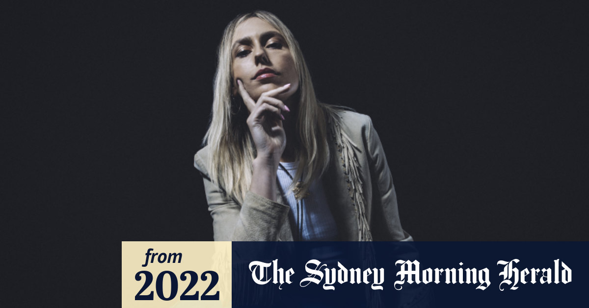 Freya Josephine Hollick’s new album The Real World is finally released ...