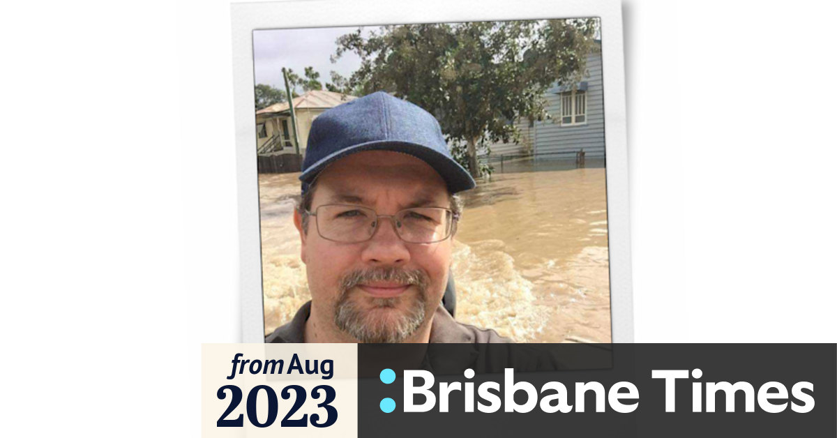 ‘Deeply respected’: Tributes flow for Brisbane journalist Stuart Layt