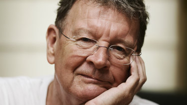 Red Symons open to full-time stint on 3AW