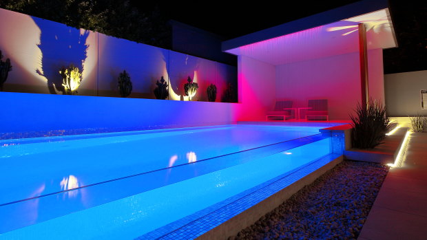 Cost of living: How to get a swimming pool on a budget this summer