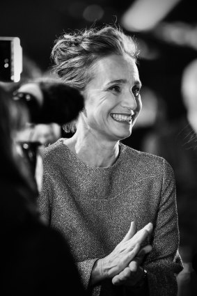 'I am no longer invisible': The second coming of Kristin Scott Thomas