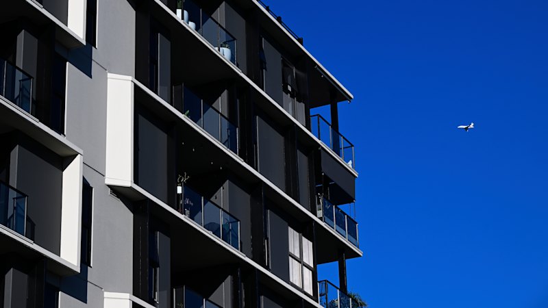 Victoria strata laws: Apartment owners lash out at state government’s ...
