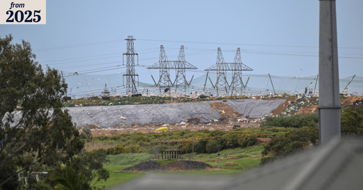 Victoria waste-to-energy projects are hitting community backlash