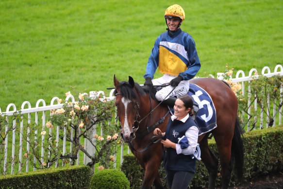 Stanley ready for the next step as he come to town with a lot to learn