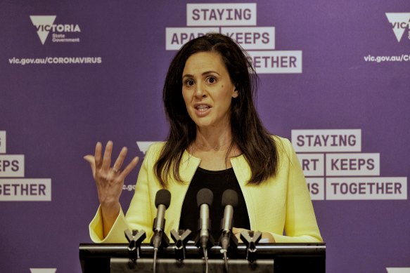 COVID-19 vaccinations for children: Your questions answered