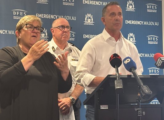 Tropical Cyclone Narelle news updates: Exmouth’s airport suffers ...