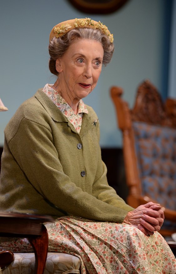 Obituary: Australian actress Judi Farr shunned celebrity