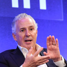 TPG hires industry heavy hitters for $1.5b fund; eyes 3.2-times money