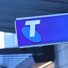 Telstra slapped with record fine from telco regulator