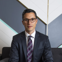 VanEck’s Arian Neiron says a reckoning may be coming in private markets