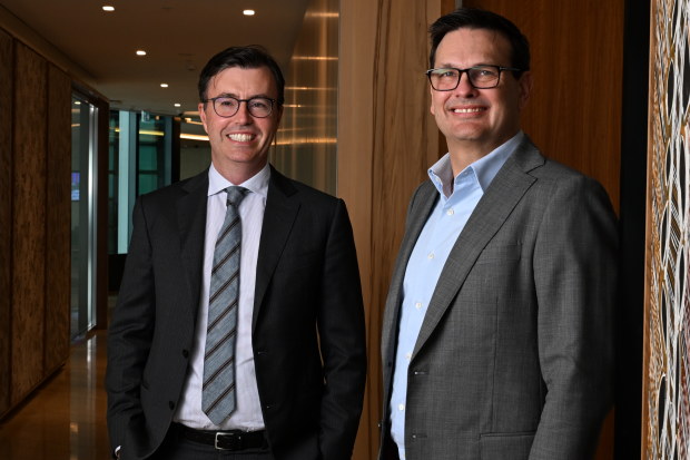 Legal moves: Gilbert + Tobin founder promises ‘space’ for new firm leaders