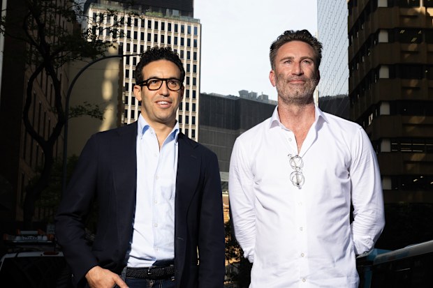 Alceon hires bankers to assess options at IT biz Efex; bolt-on first