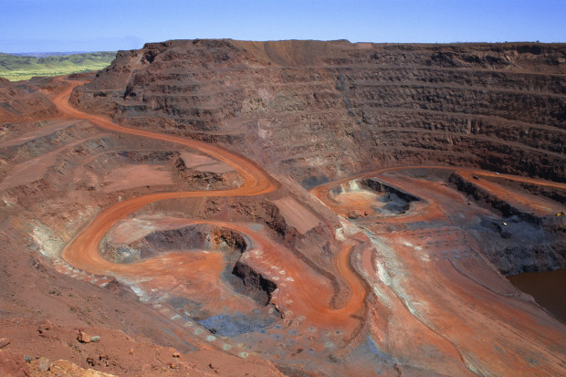 Thiess extends $367m MACA takeover bid