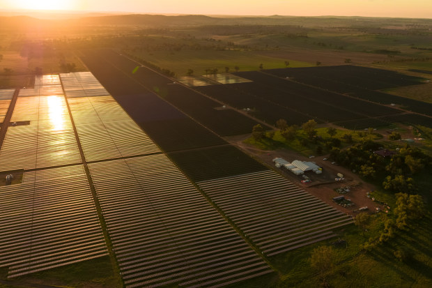 Lightsource bp supercharges solar growth