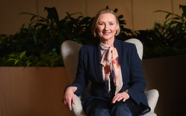 How a year in France changed property powerbroker Lloyd-Hurwitz