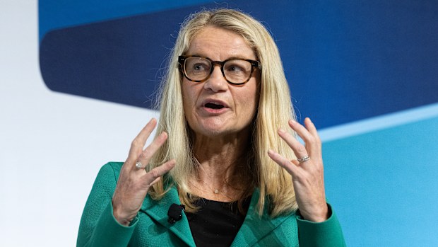 Aware Super, Wesfarmers and Bill Kelty join super tax fight