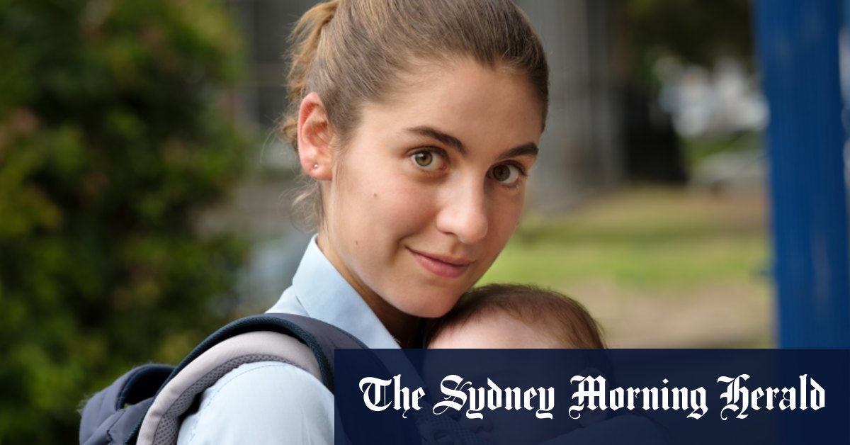 New dramedy Bump looks and sounds like an Australia we recognise