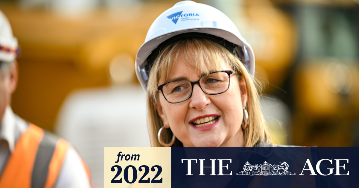 Victoria power supply: State government insists state has adequate gas ...