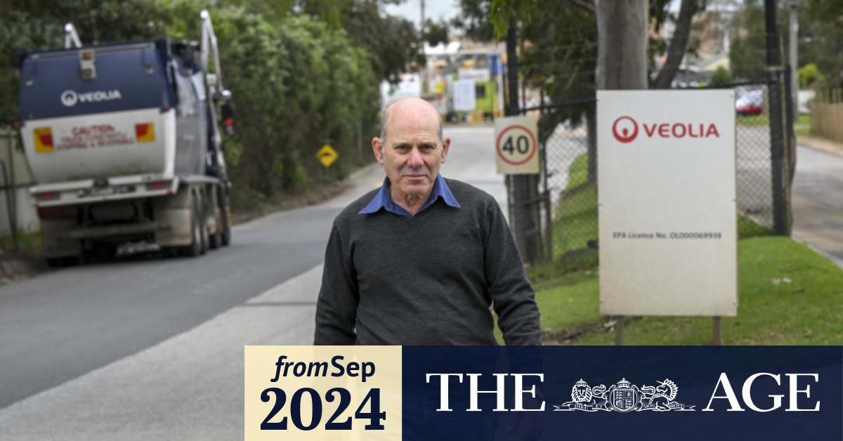 Hampton Park landfill site accused of breaching safe methane gas levels