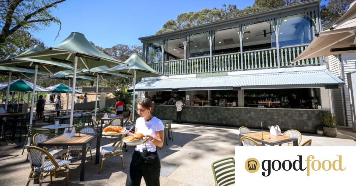 Review: Studley Park Boathouse in Kew