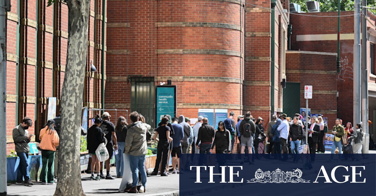 Victorian council elections: VEC demands e-voting, candidates’ party ...