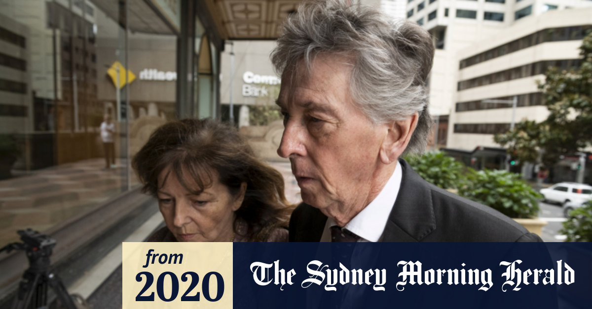 Convicted lawyer Michael Croke avoids jail for now over cancer scare