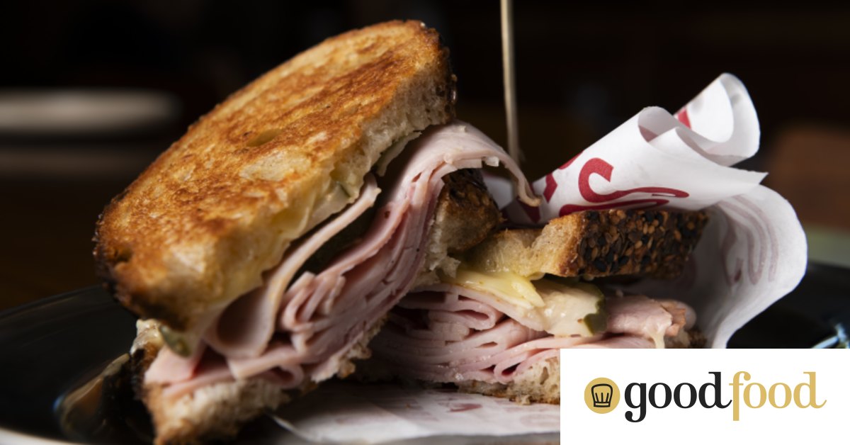 North Sydney’s Sol Bread and Wine is the perfect perch any time of day