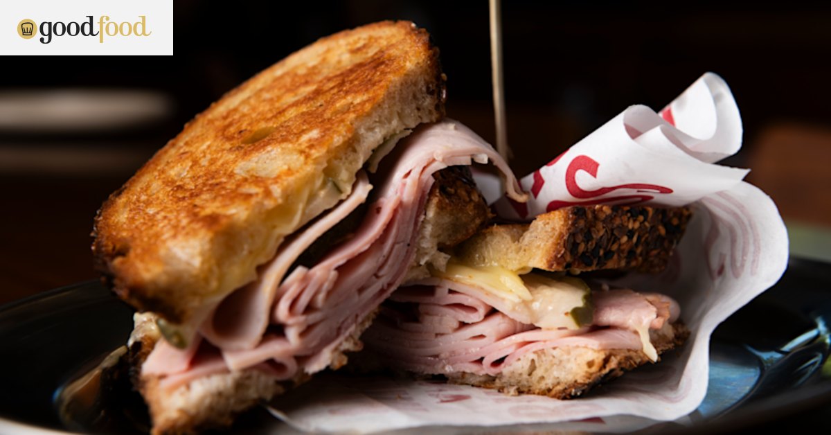 North Sydney’s Sol Bread and Wine is the perfect perch any time of day