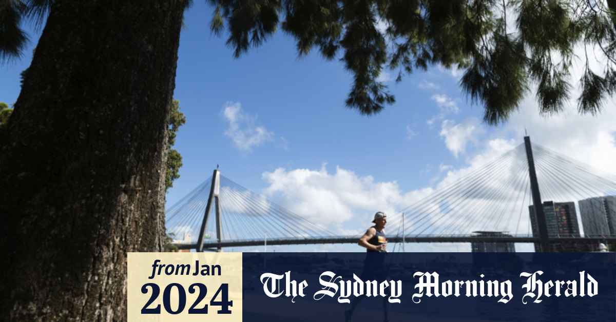 Sydney weather: Get your summer swims in as rain and storms are set for ...