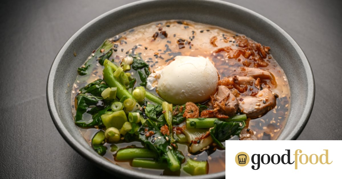 Pancho Cafe Daylesford review