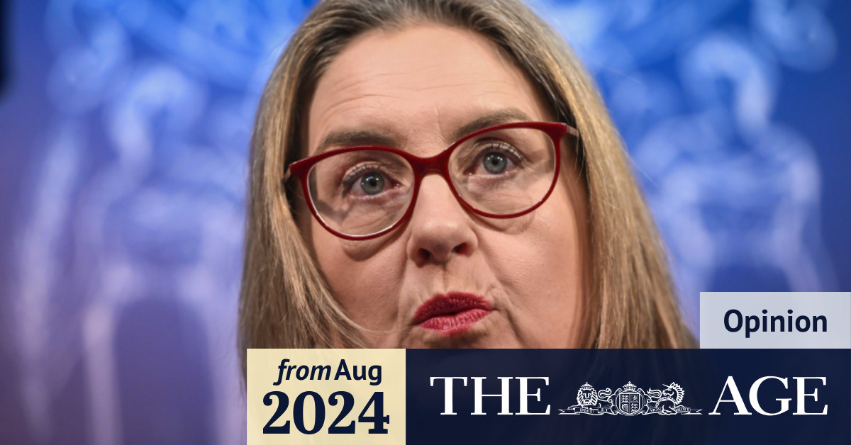 Youth crime: Nervous MPs want Jacinta Allan reversal on raising the age